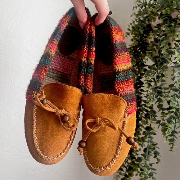 The Sak | Shoes | The Sak Rainbow Loafers | Poshmark